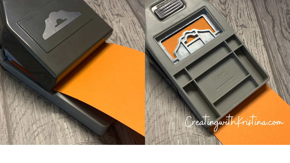 New Clever Way to use your Tag Punch - Kristina Rees ...
