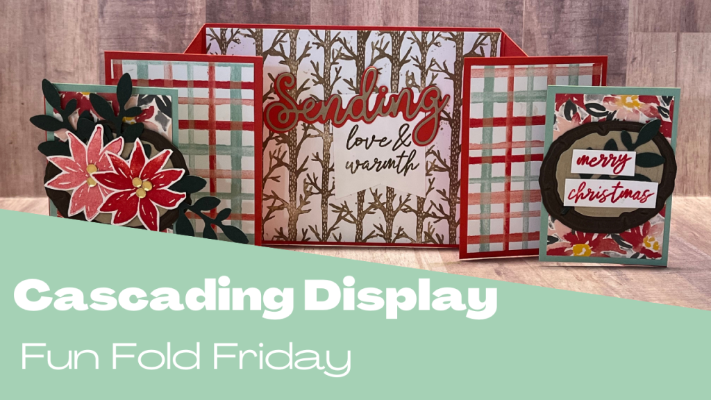 Kristina Rees, CreatingWithKristina.com - Independent Stampin' Up! Demonstrator