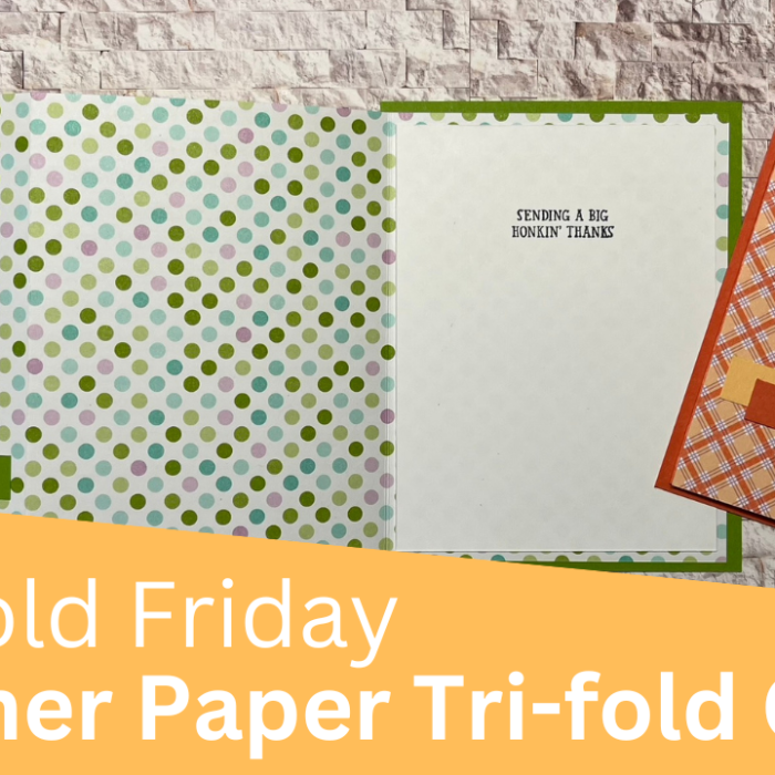 Kristina Rees, CreatingWithKristina.com - Independent Stampin' Up! Demonstrator